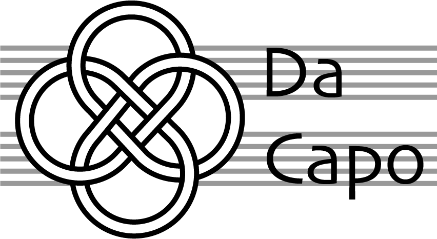 Da Capo – Vocaal ensemble